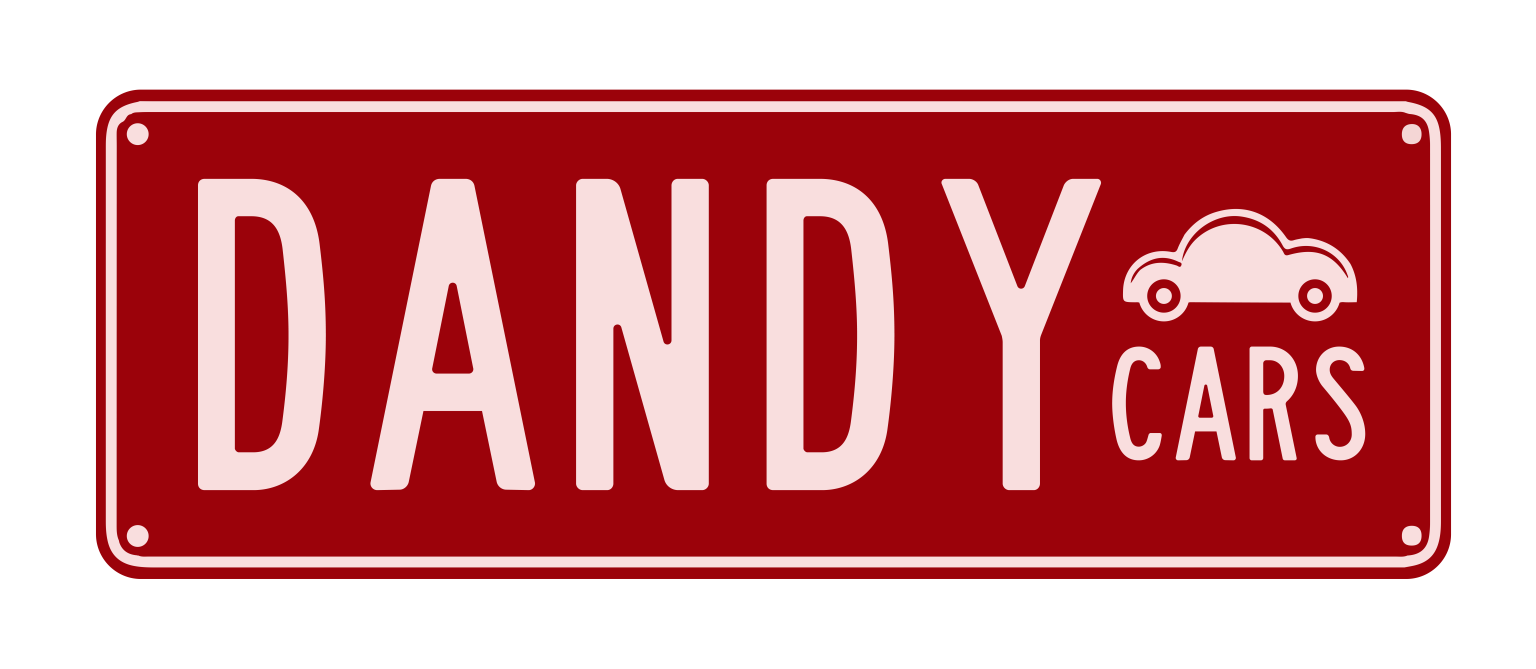 Dandy Cars – Your trusted local car dealer. Quality cars. Great deals ...